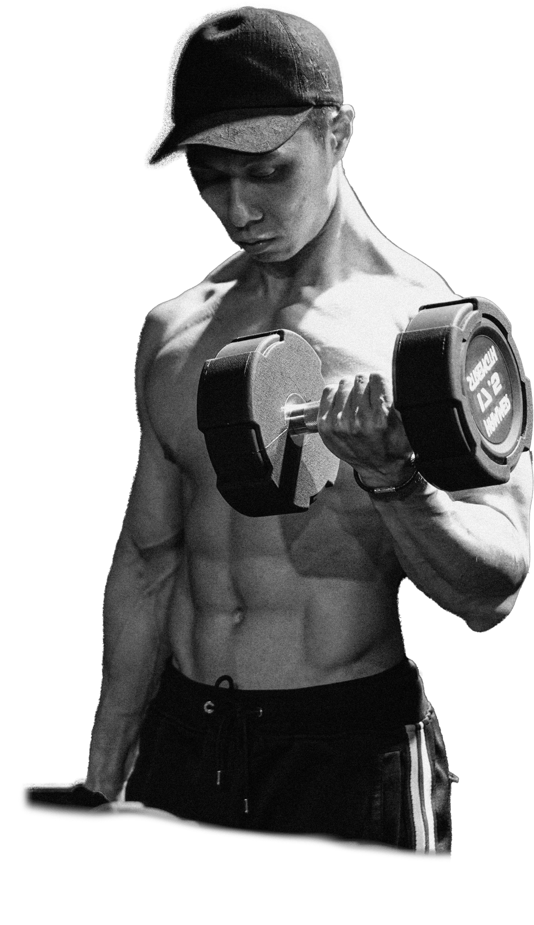 Lean Fitness 專業私人健身教練團隊